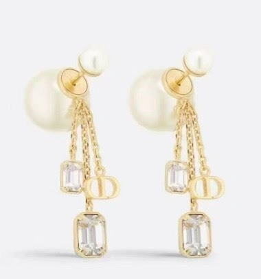Christian Dior Earrings