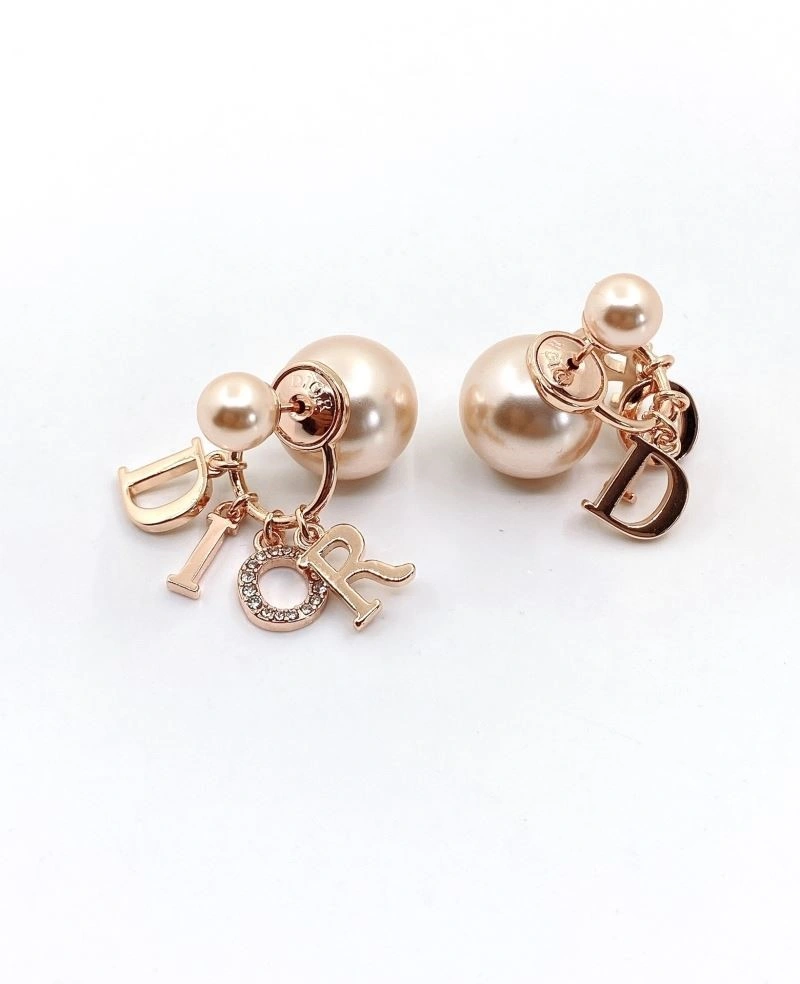 Christian Dior Earrings