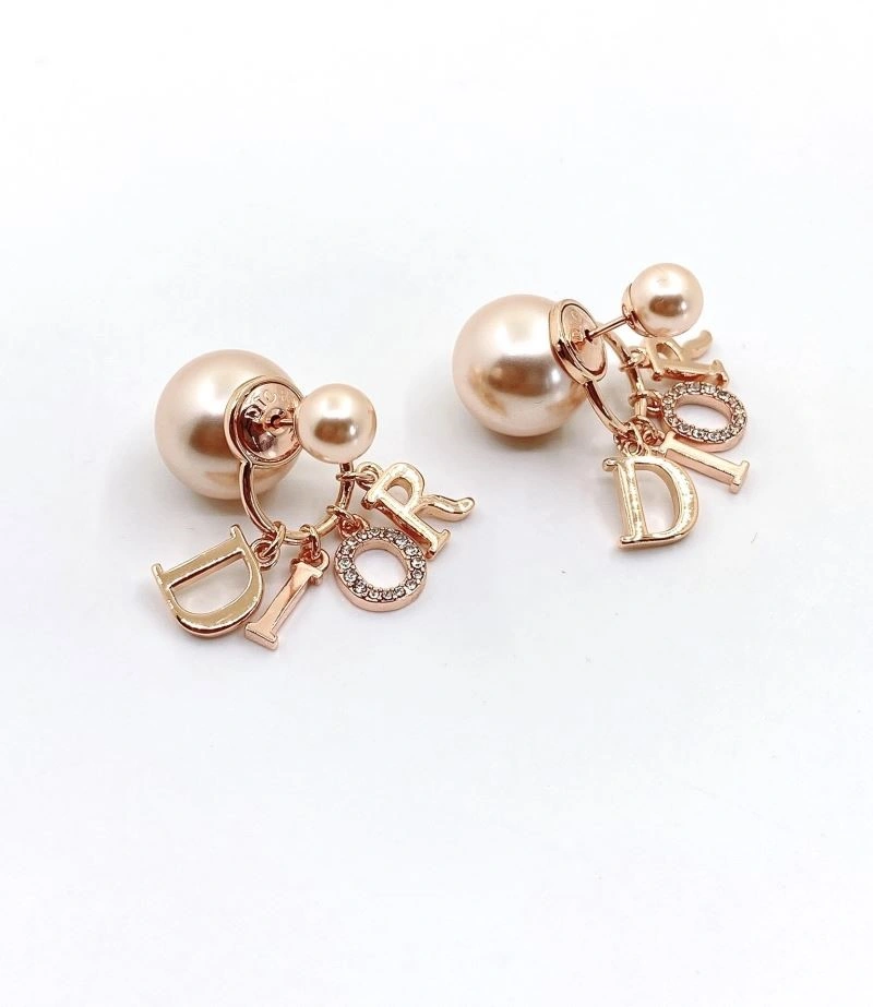 Mirror quality Christian Dior Earrings