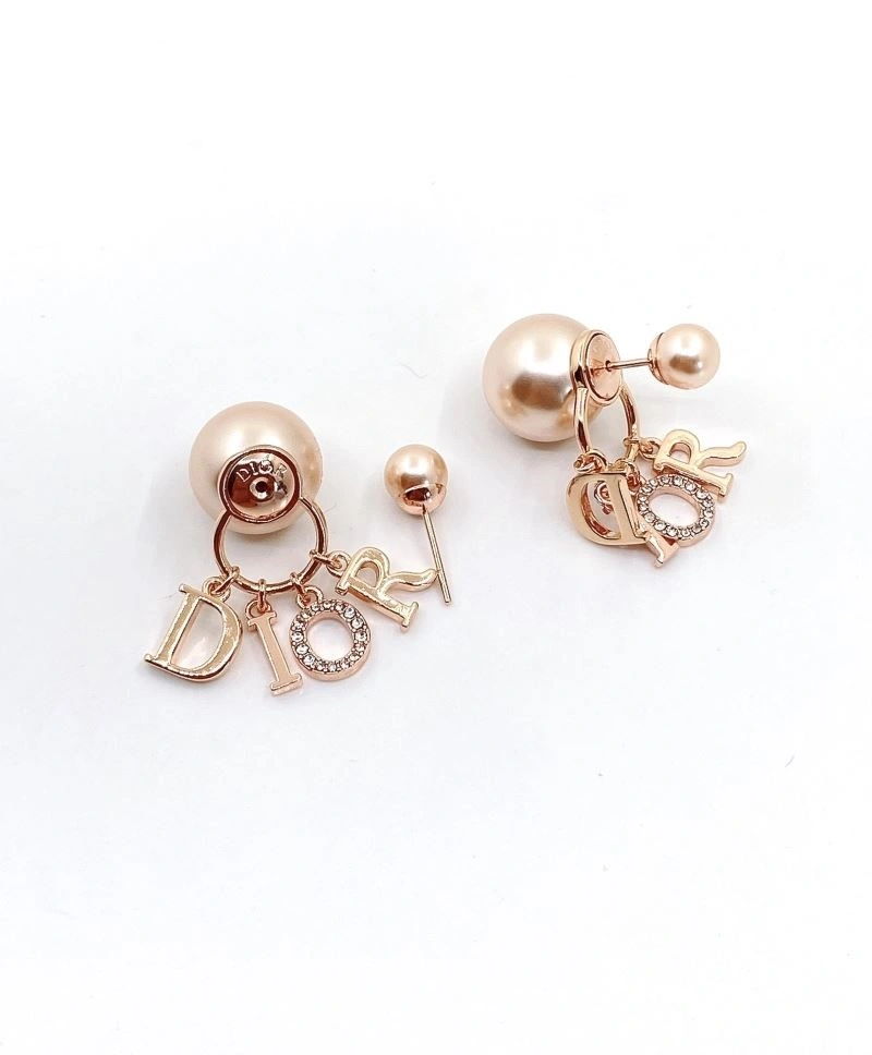 Mirror quality Christian Dior Earrings