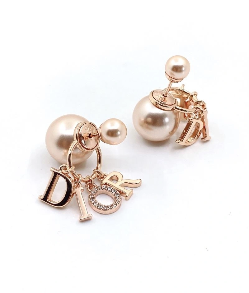 Mirror quality Christian Dior Earrings
