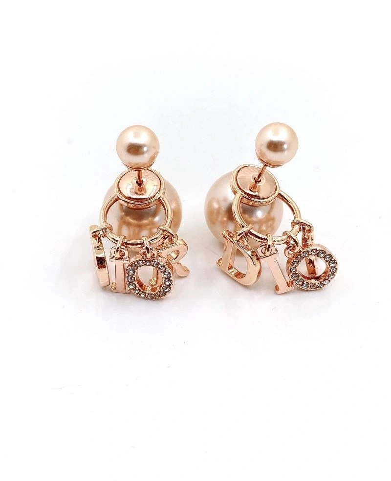 Mirror quality Christian Dior Earrings