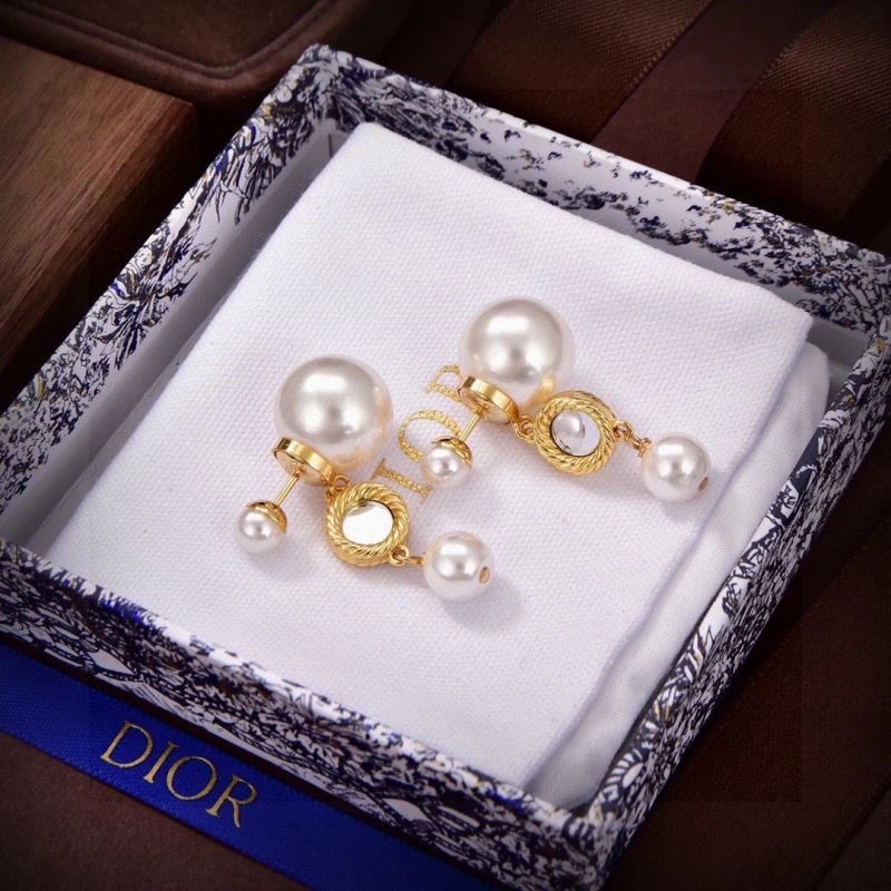 Factory-made Christian Dior Earrings