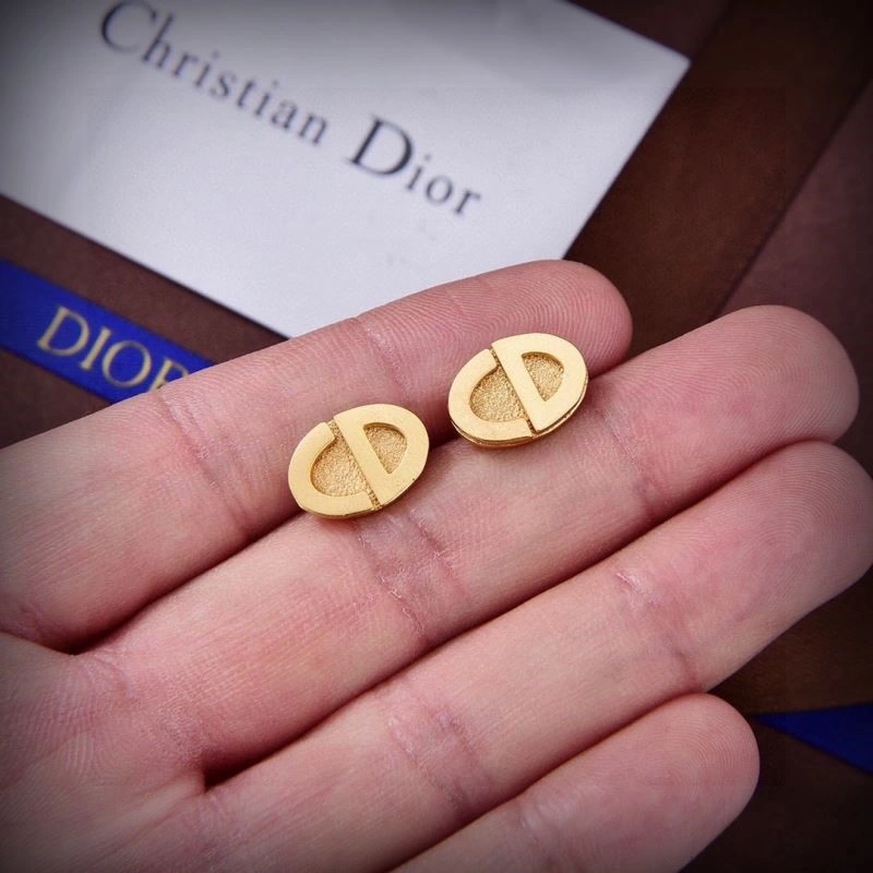 Christian Dior Earrings