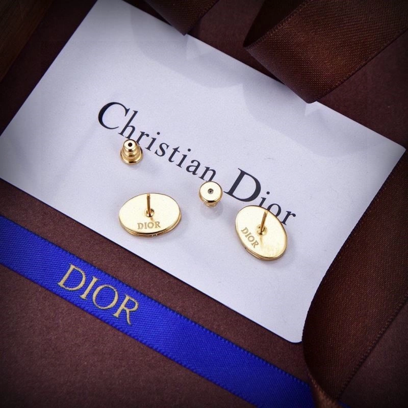 Mirror quality Christian Dior Earrings