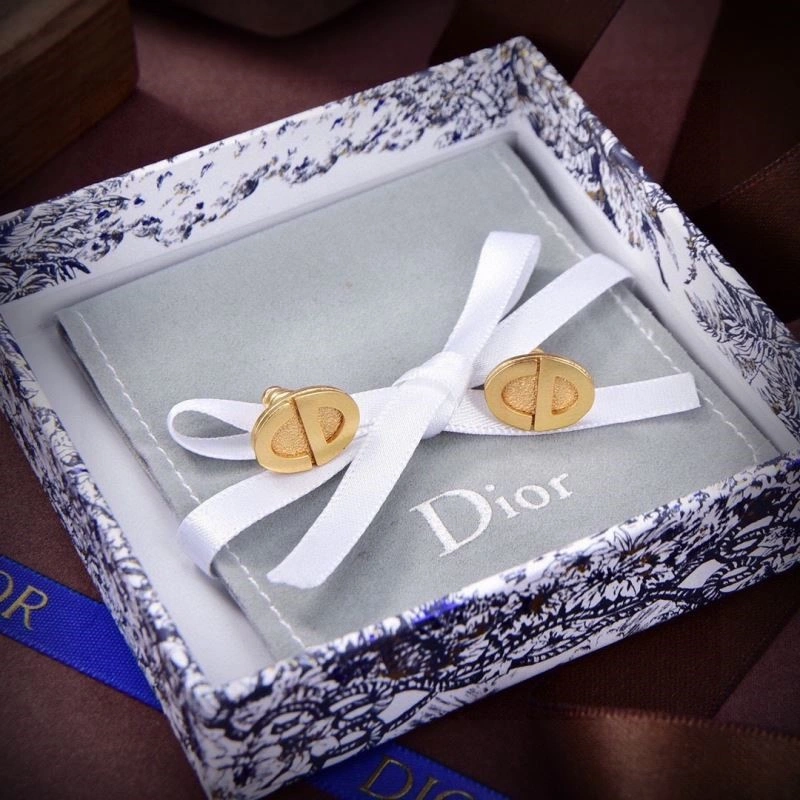 Mirror quality Christian Dior Earrings