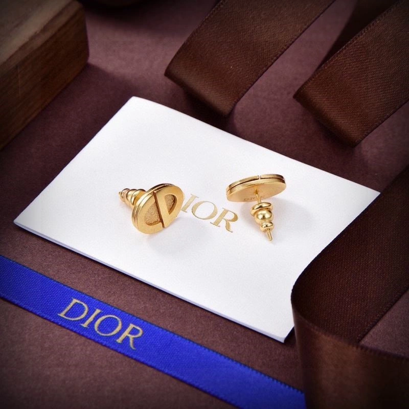 Mirror quality Christian Dior Earrings