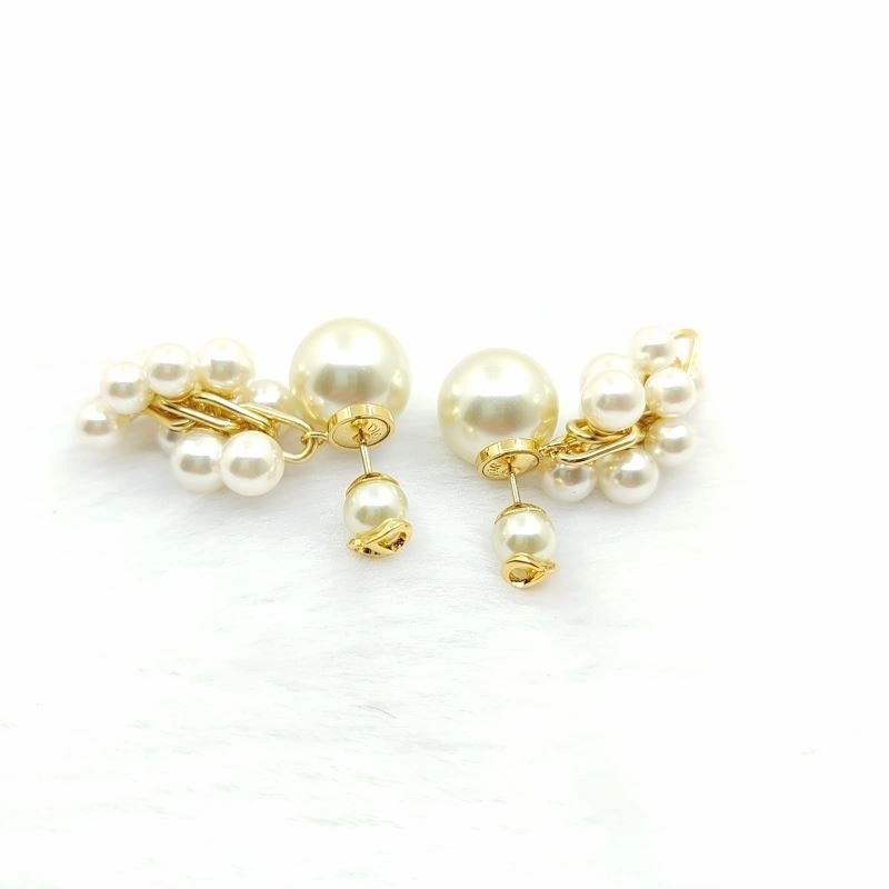 Christian Dior Earrings