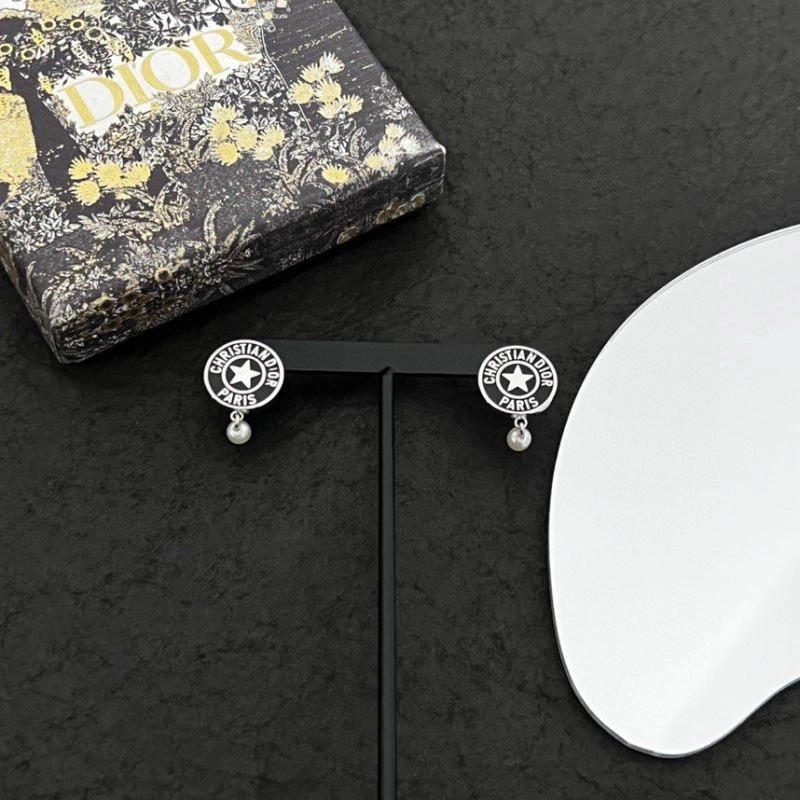 Christian Dior Earrings
