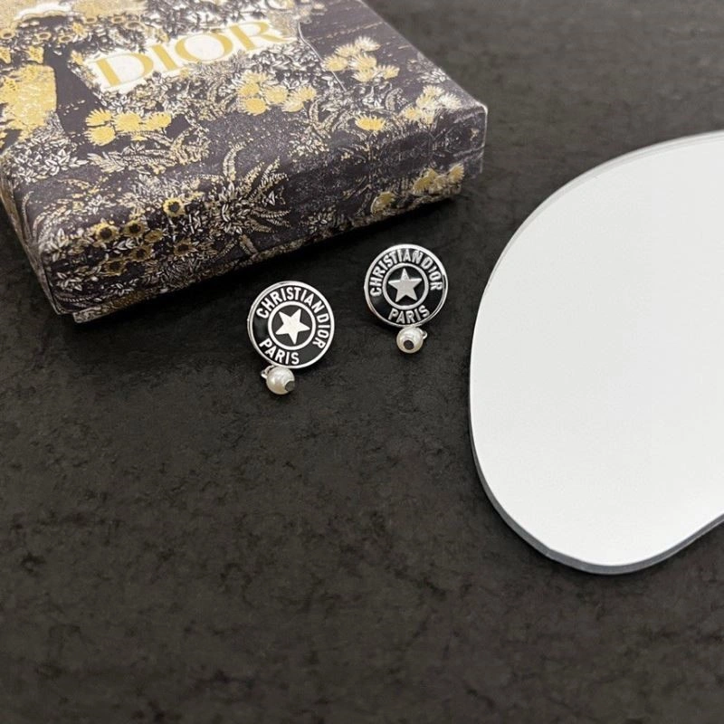 Value-priced Christian Dior Earrings