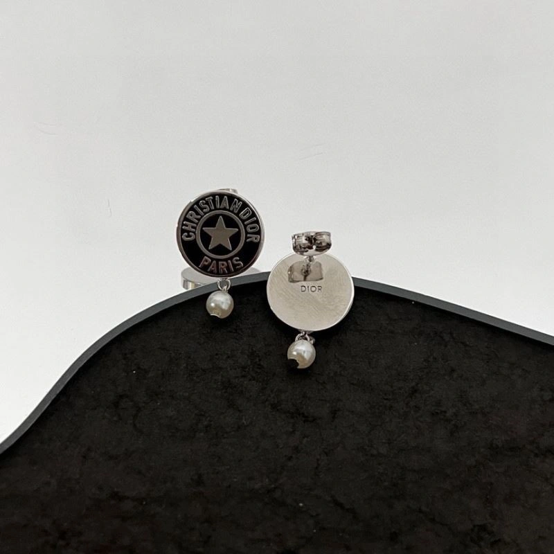 Value-priced Christian Dior Earrings