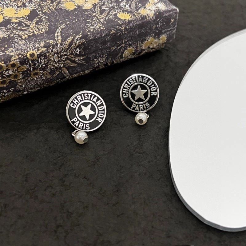 Value-priced Christian Dior Earrings