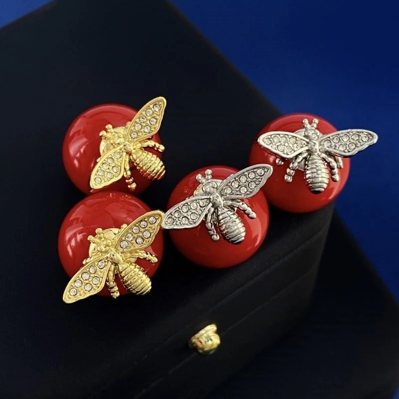 Christian Dior Earrings