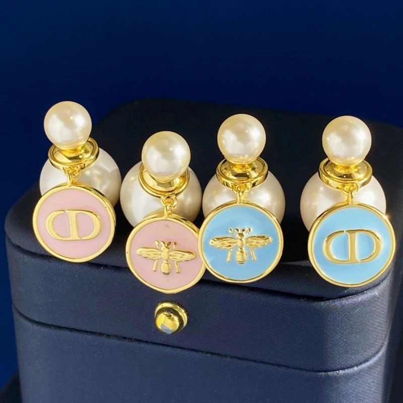 Christian Dior Earrings