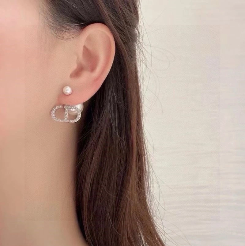 Discounted Christian Dior Earrings