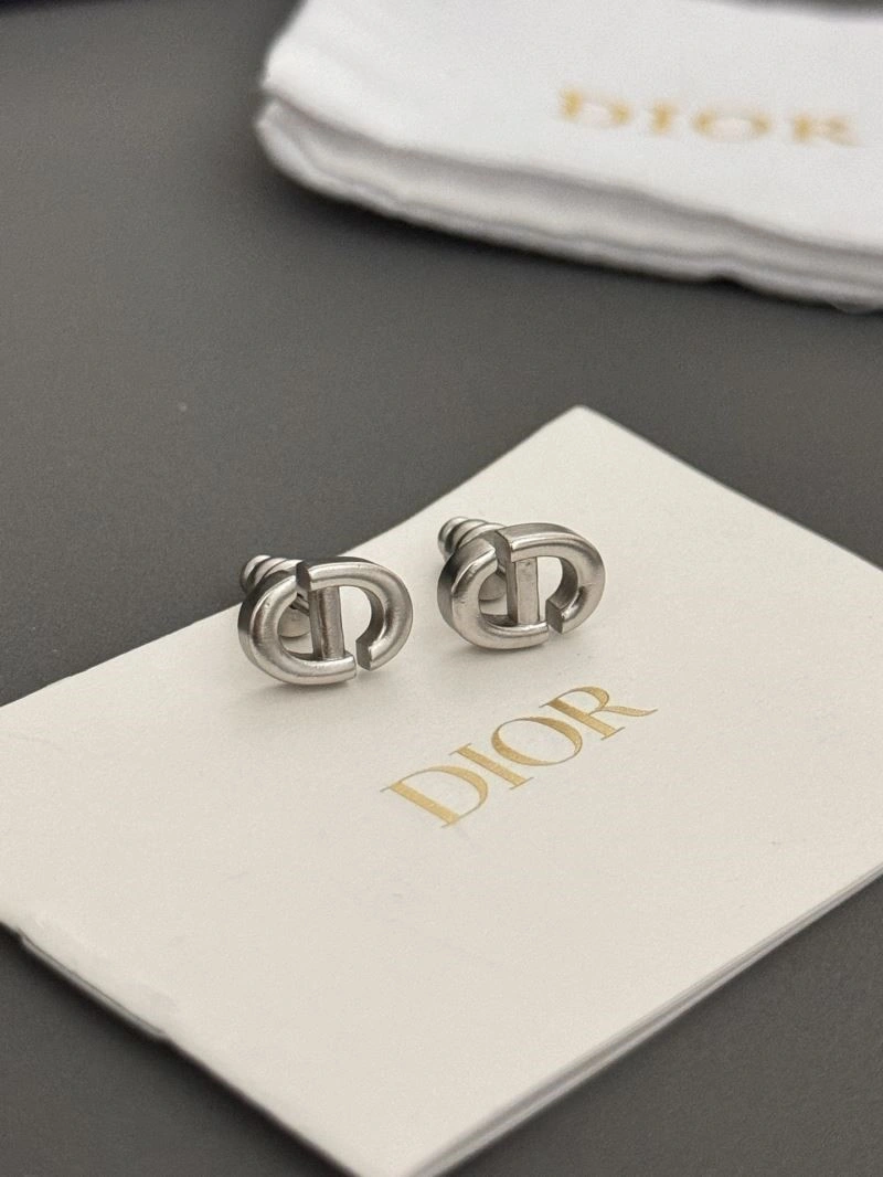 Christian Dior Earrings