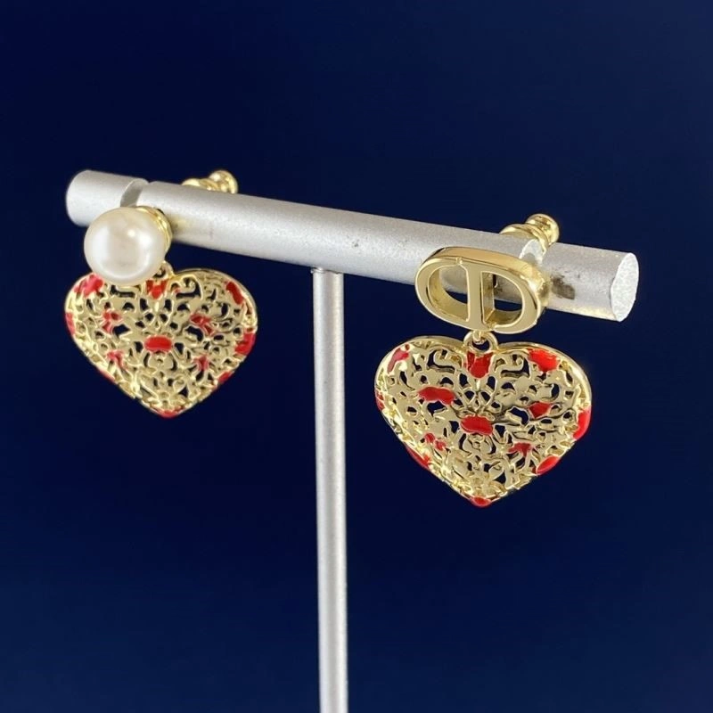 Christian Dior Earrings