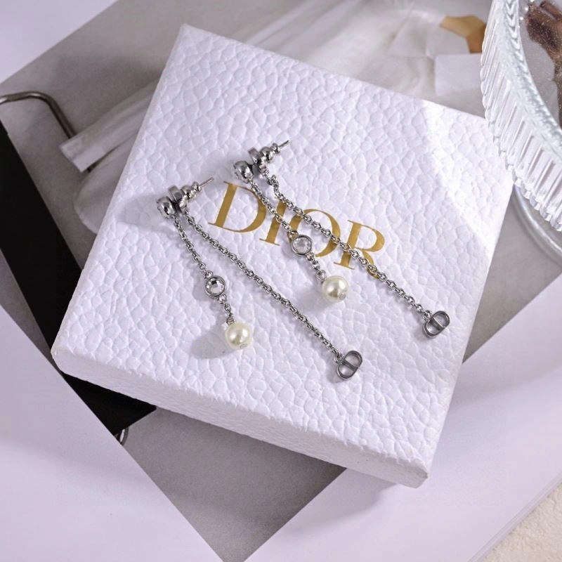 Christian Dior Earrings