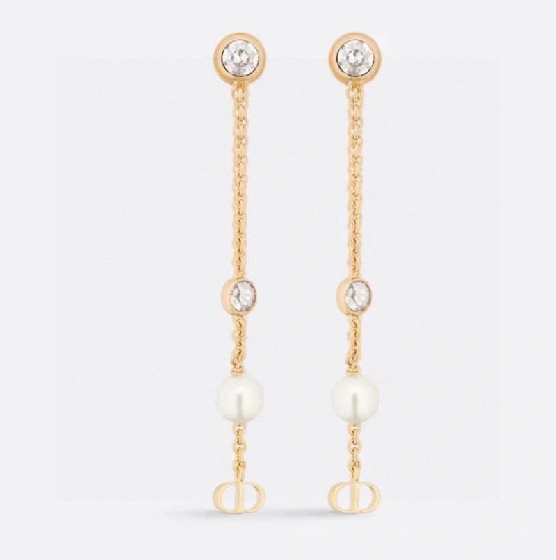 Exact replica Christian Dior Earrings