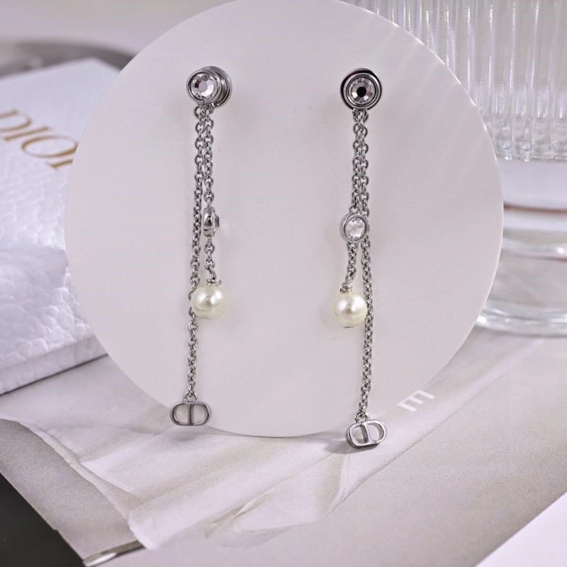 Exact replica Christian Dior Earrings