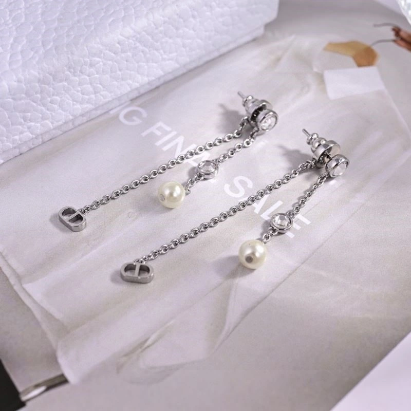 Exact replica Christian Dior Earrings