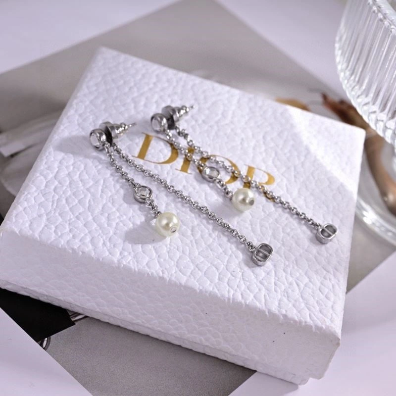 Exact replica Christian Dior Earrings