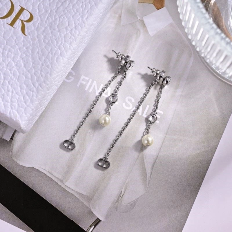 Exact replica Christian Dior Earrings