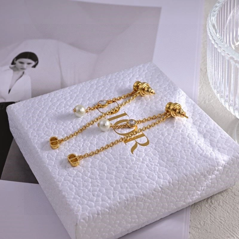 Exact replica Christian Dior Earrings