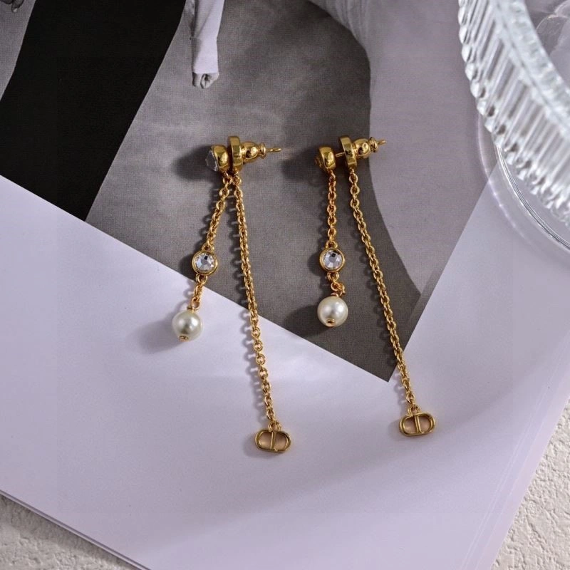 Exact replica Christian Dior Earrings