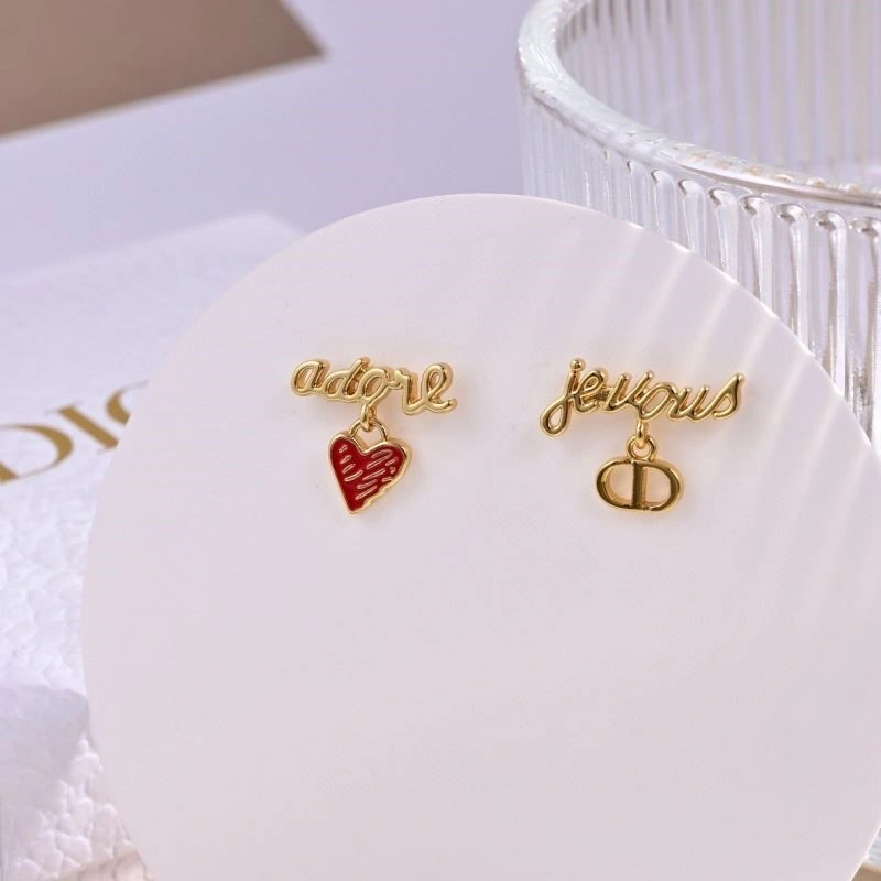 Cut-rate Christian Dior Earrings