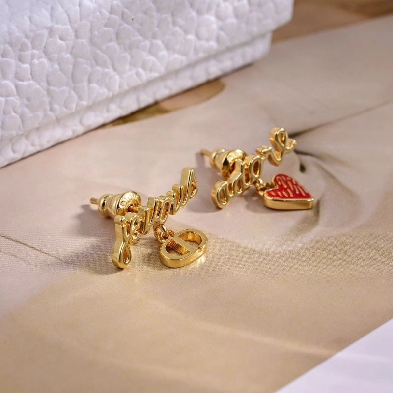 Cut-rate Christian Dior Earrings