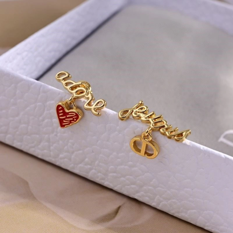 Cut-rate Christian Dior Earrings