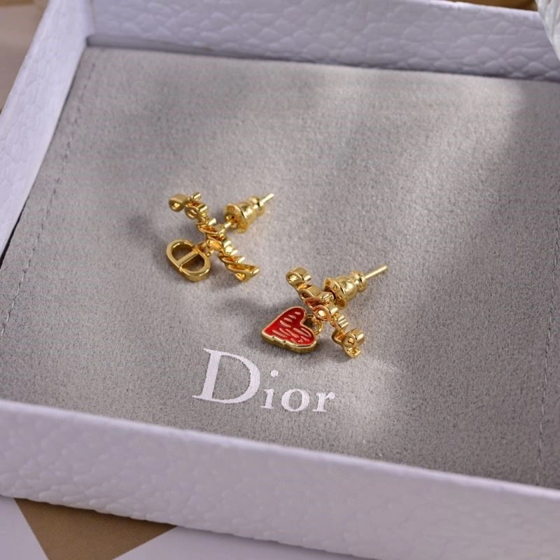 Cut-rate Christian Dior Earrings