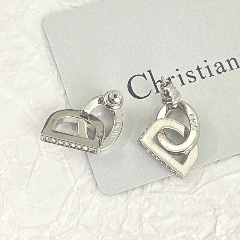 1:1 copy Christian Dior Earrings