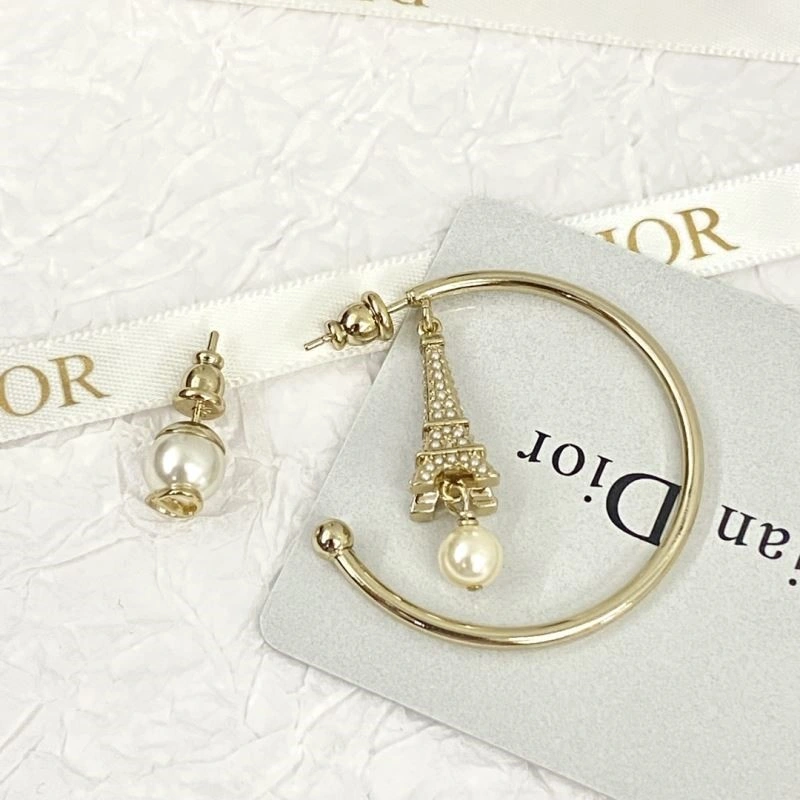 Exact replica Christian Dior Earrings