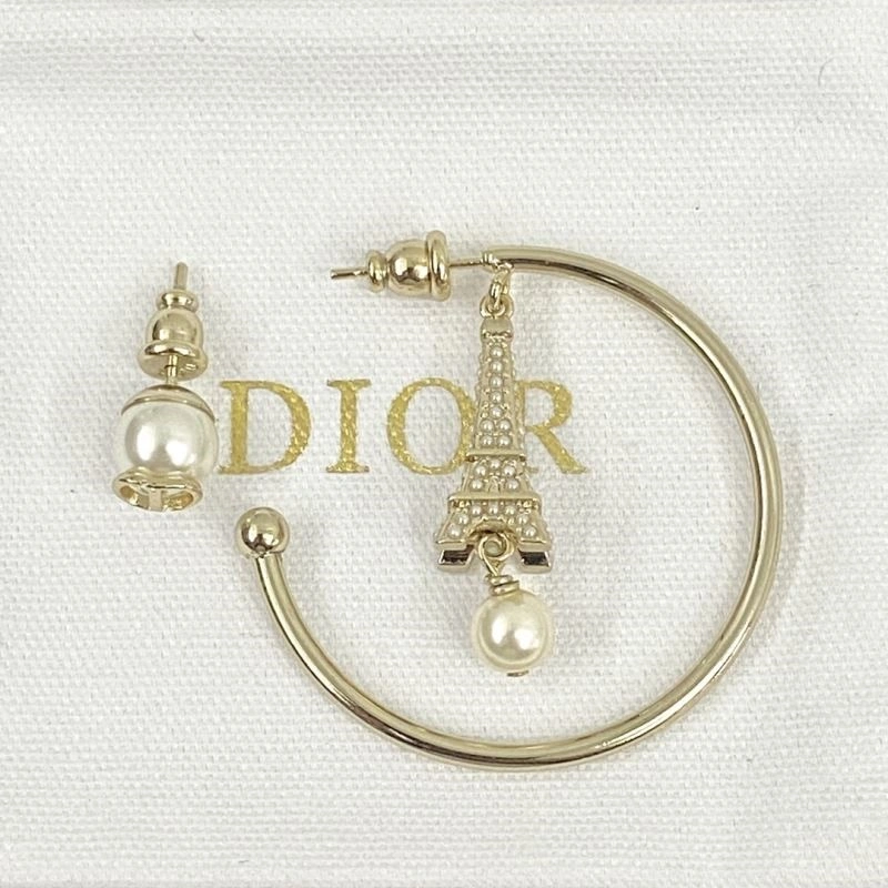Exact replica Christian Dior Earrings