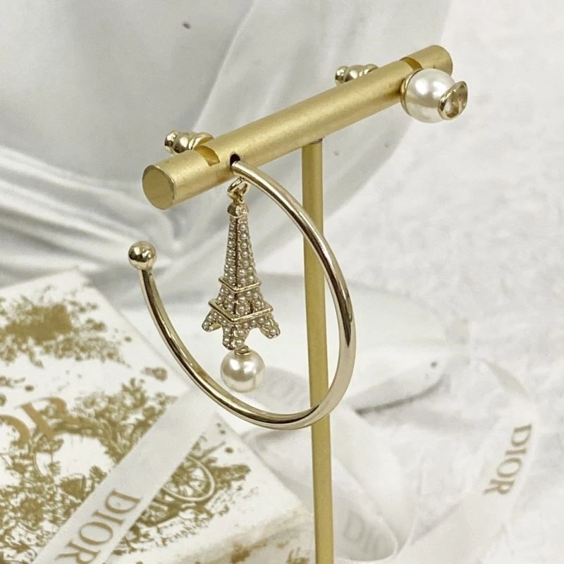 Exact replica Christian Dior Earrings