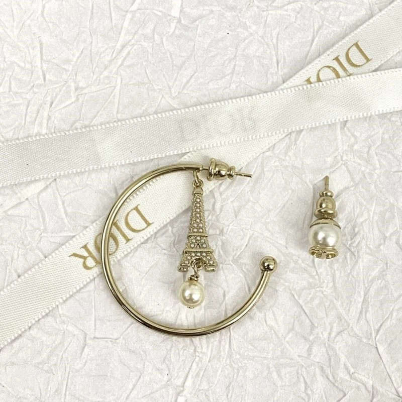 Exact replica Christian Dior Earrings