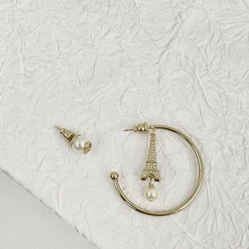 Exact replica Christian Dior Earrings