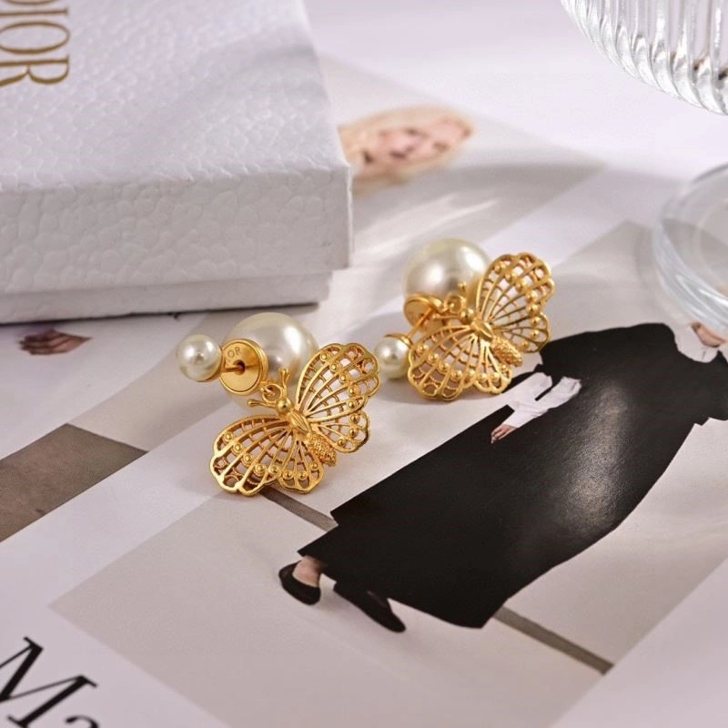 Christian Dior Earrings