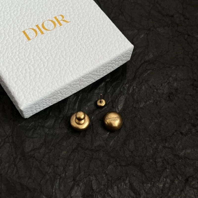 High fidelity Christian Dior Earrings