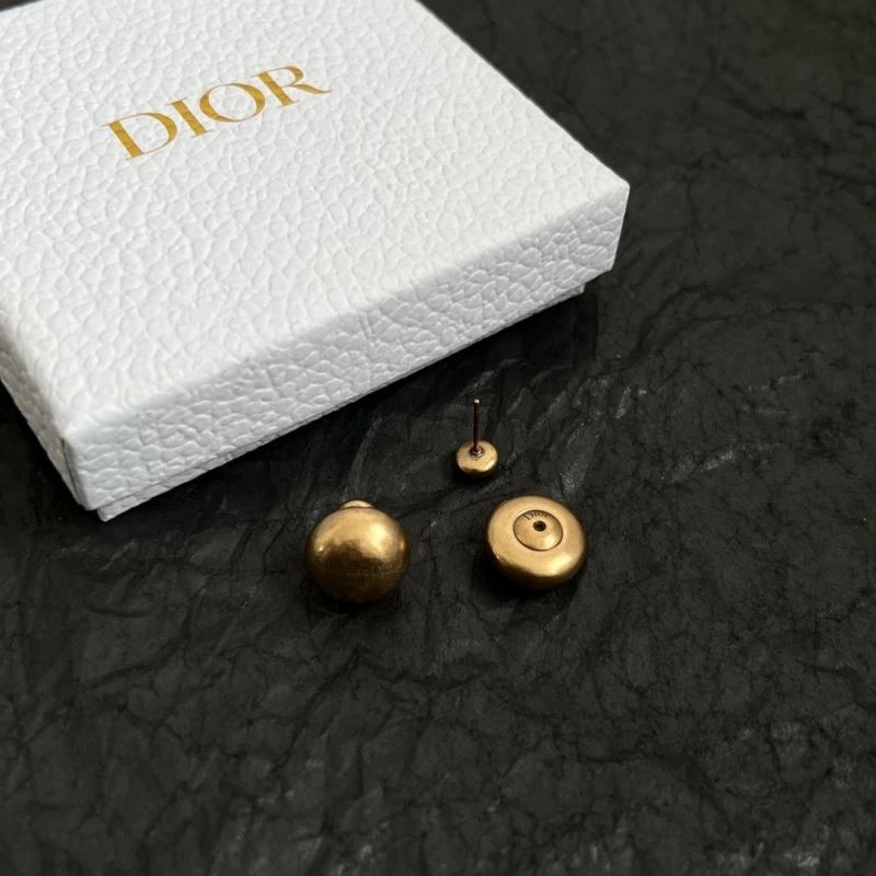 High fidelity Christian Dior Earrings