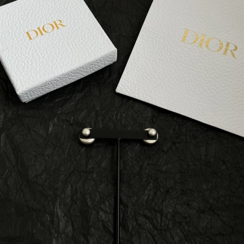 Christian Dior Earrings