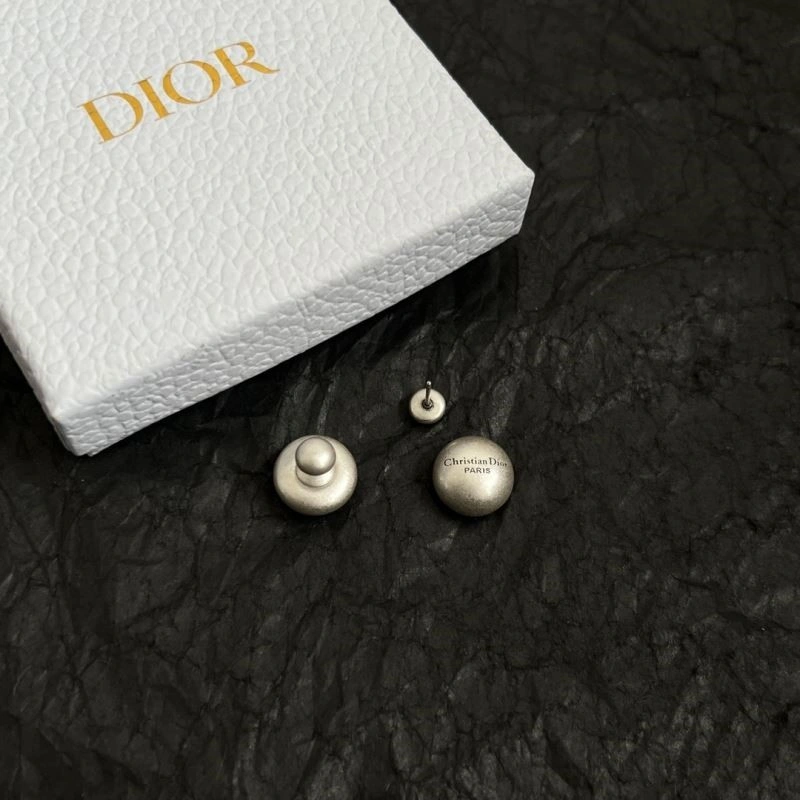 Accurate model Christian Dior Earrings