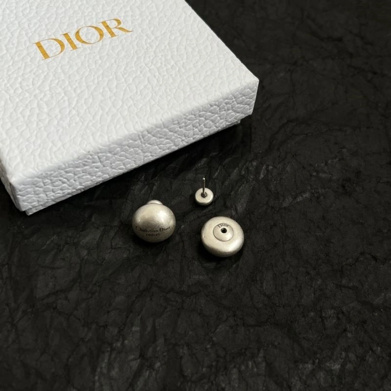 Accurate model Christian Dior Earrings