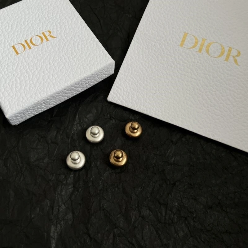 Accurate model Christian Dior Earrings