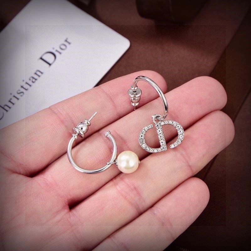 Brand-original Christian Dior Earrings