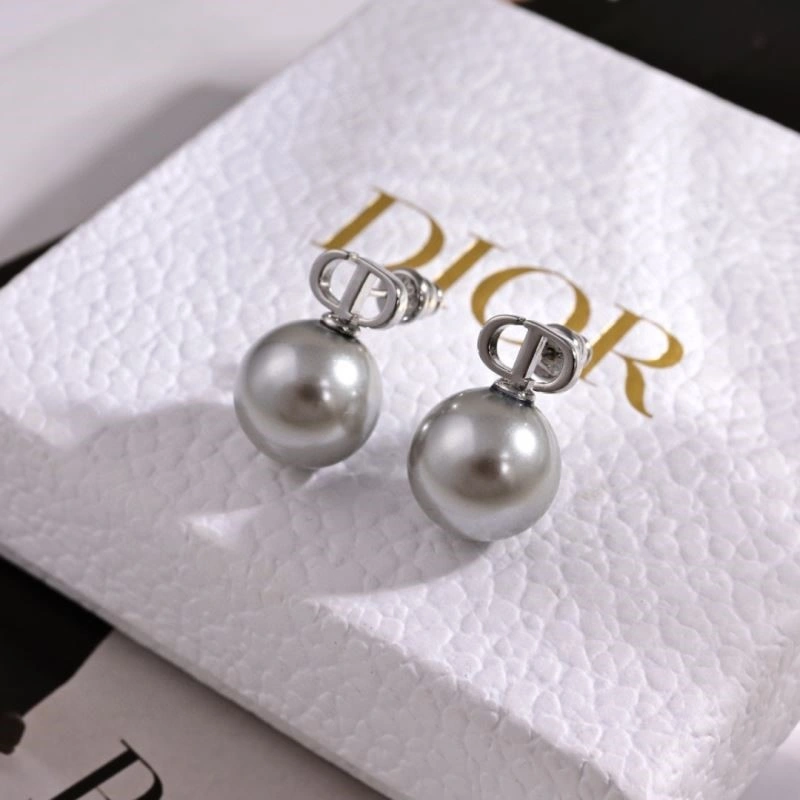 Christian Dior Earrings