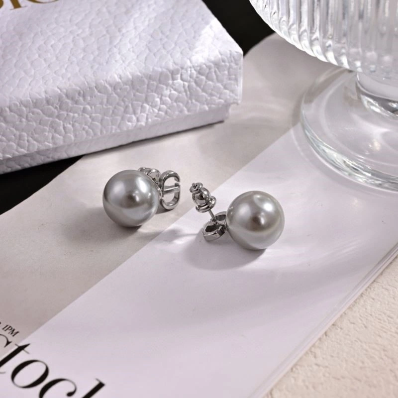 Value-priced Christian Dior Earrings