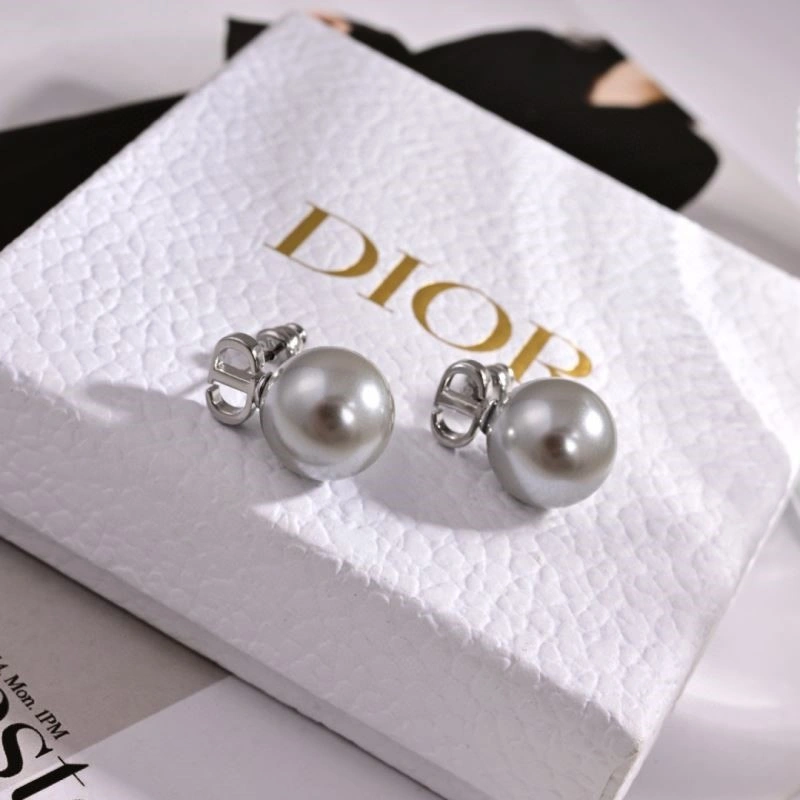 Value-priced Christian Dior Earrings